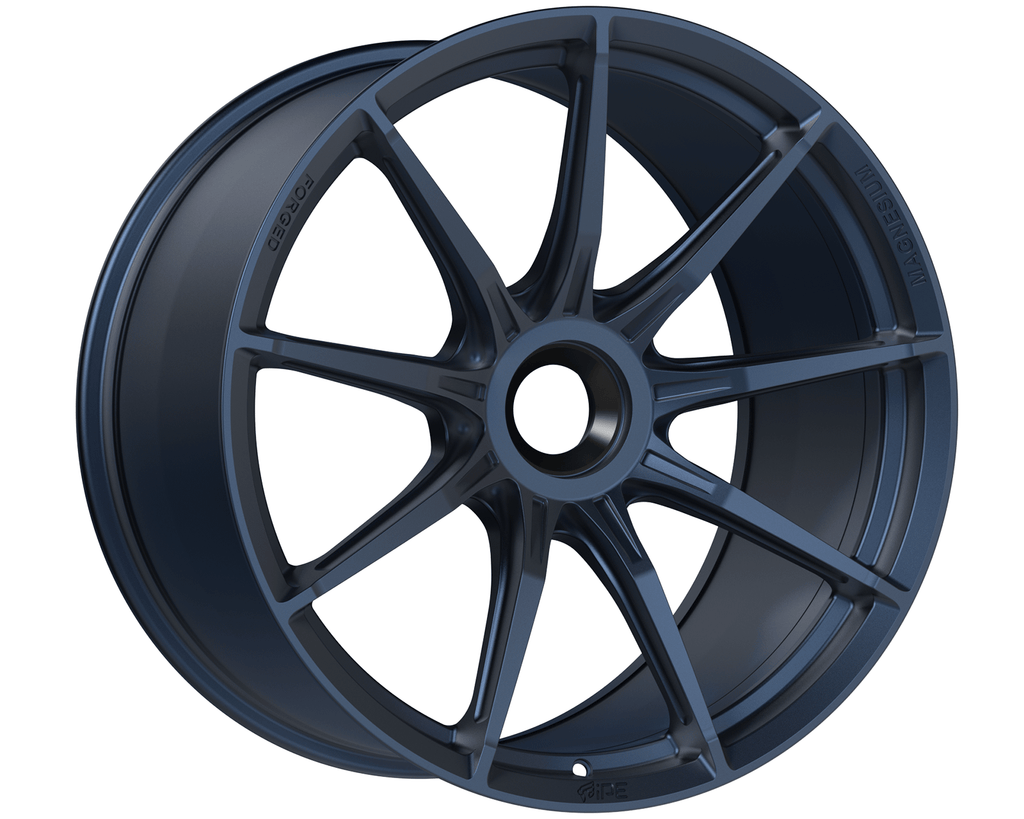 magnesium wheels