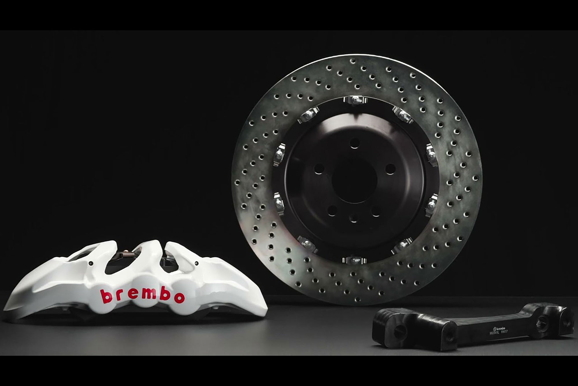 Brembo Brakes
