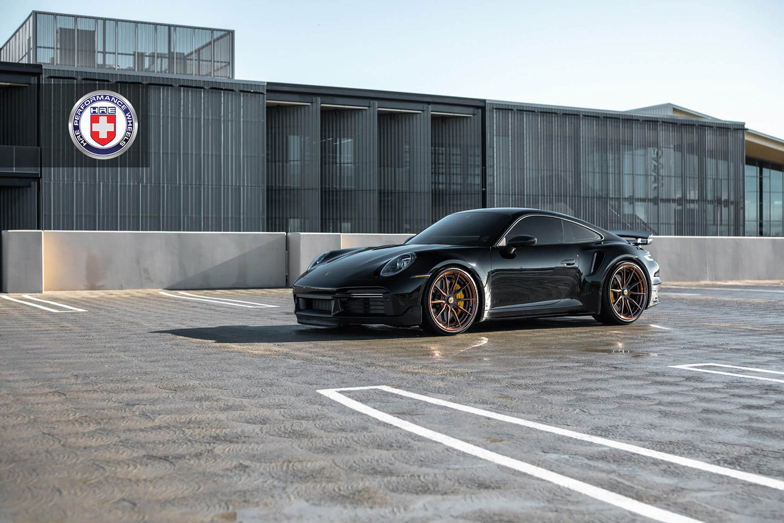 HRE Wheels