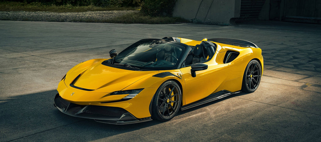 Novitec