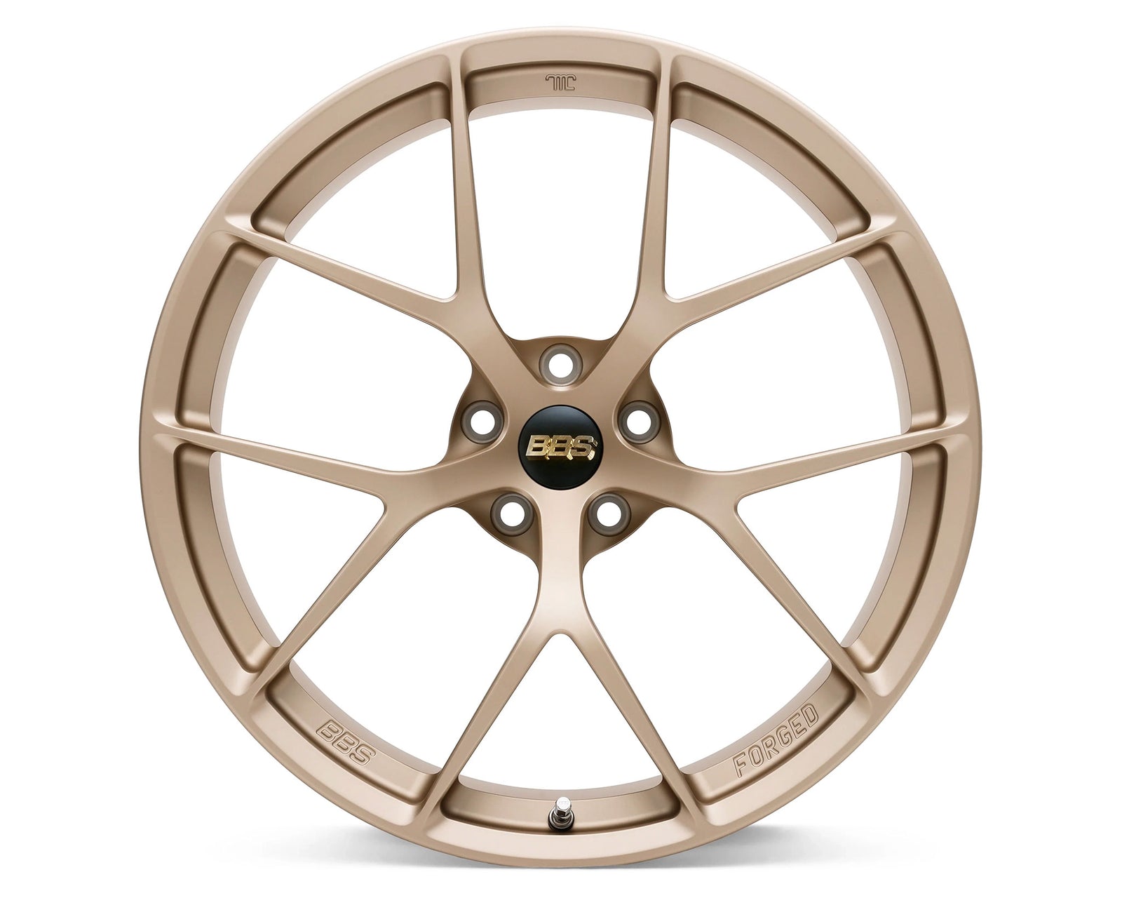 BBS FI-R EVO BMW G80 M3 and G82 M4 - Baan Velgen