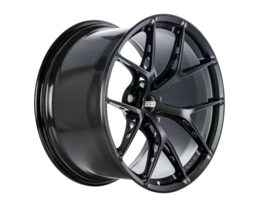 BBS FI-R EVO Porsche 992 Turbo S Centerlock