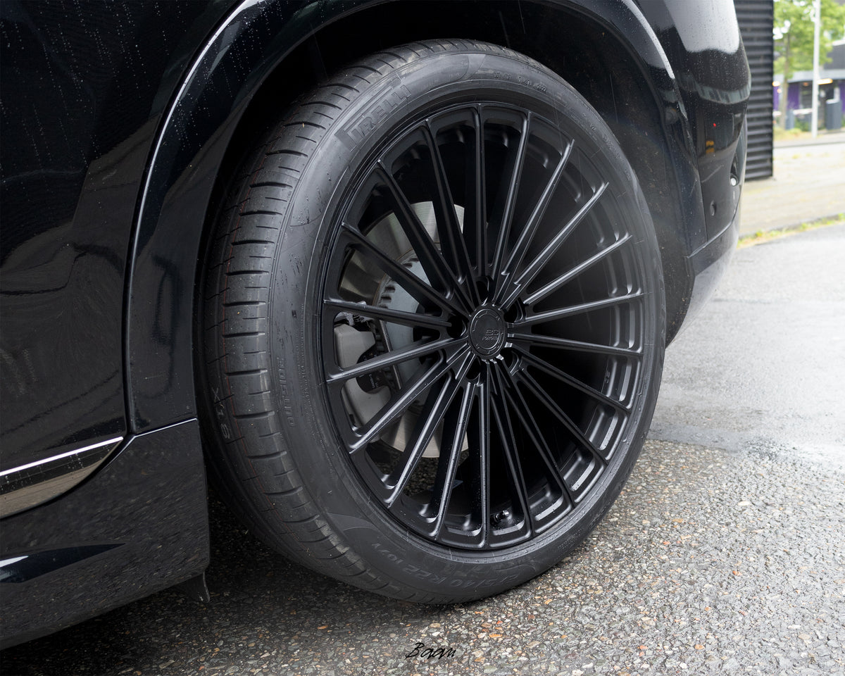 BC Forged EH201 Wheel Monoblock