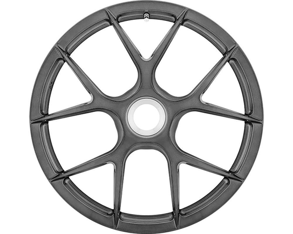 BC Forged ACL05 Centerlock Wheel Monoblock - Baan Velgen