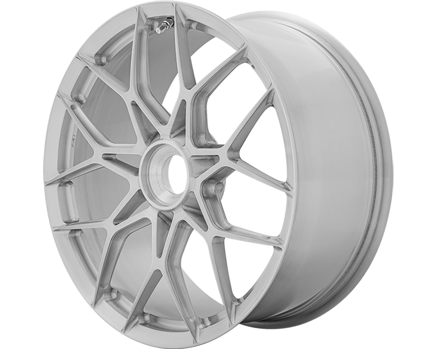 BC Forged ACL07 Centerlock Wheel Monoblock - Baan Velgen