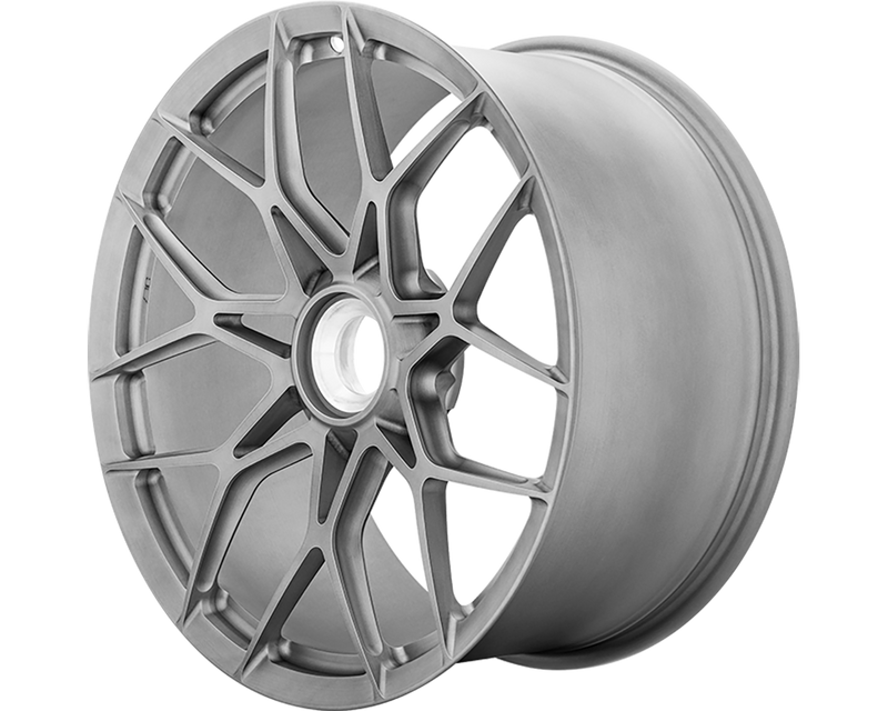 BC Forged ACL07 Centerlock Wheel Monoblock - Baan Velgen