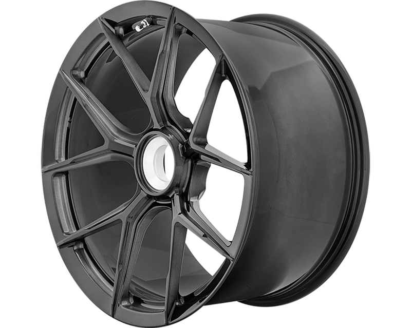 BC Forged ACL51 Centerlock