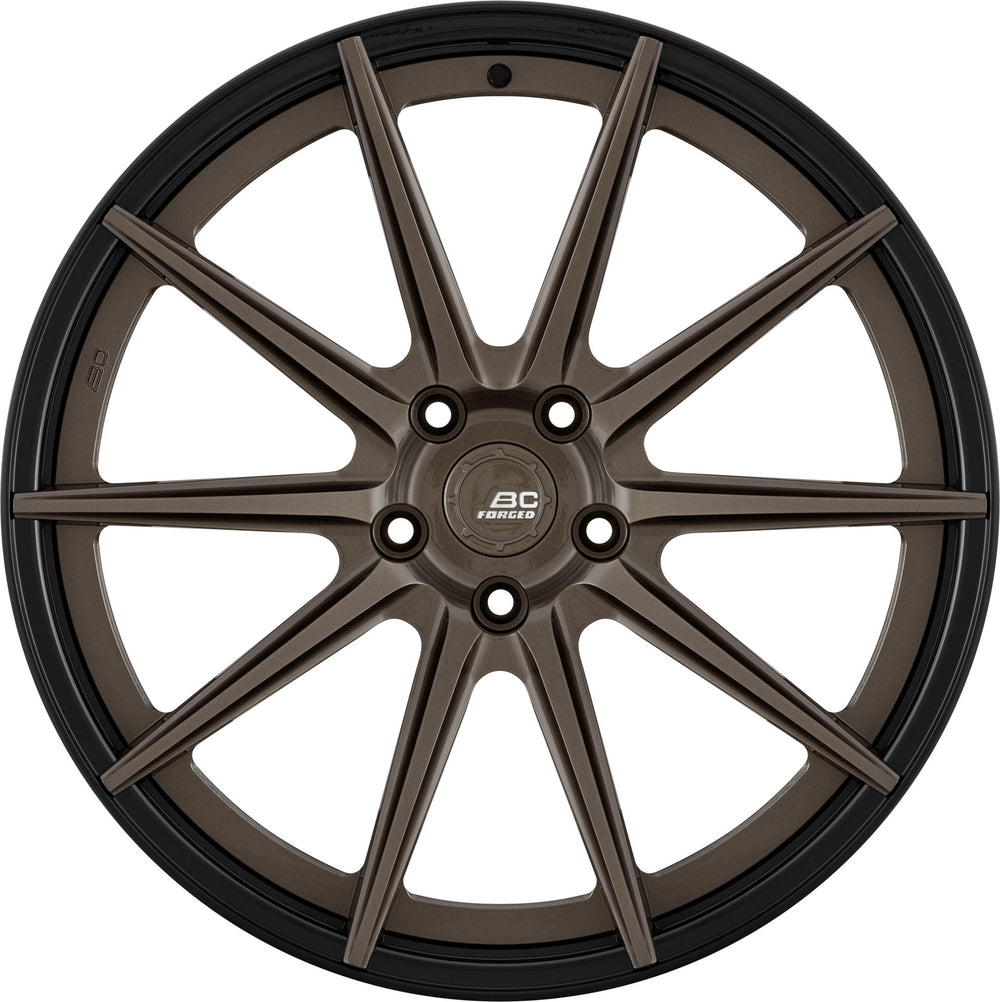 BC Forged HB R10 wheels