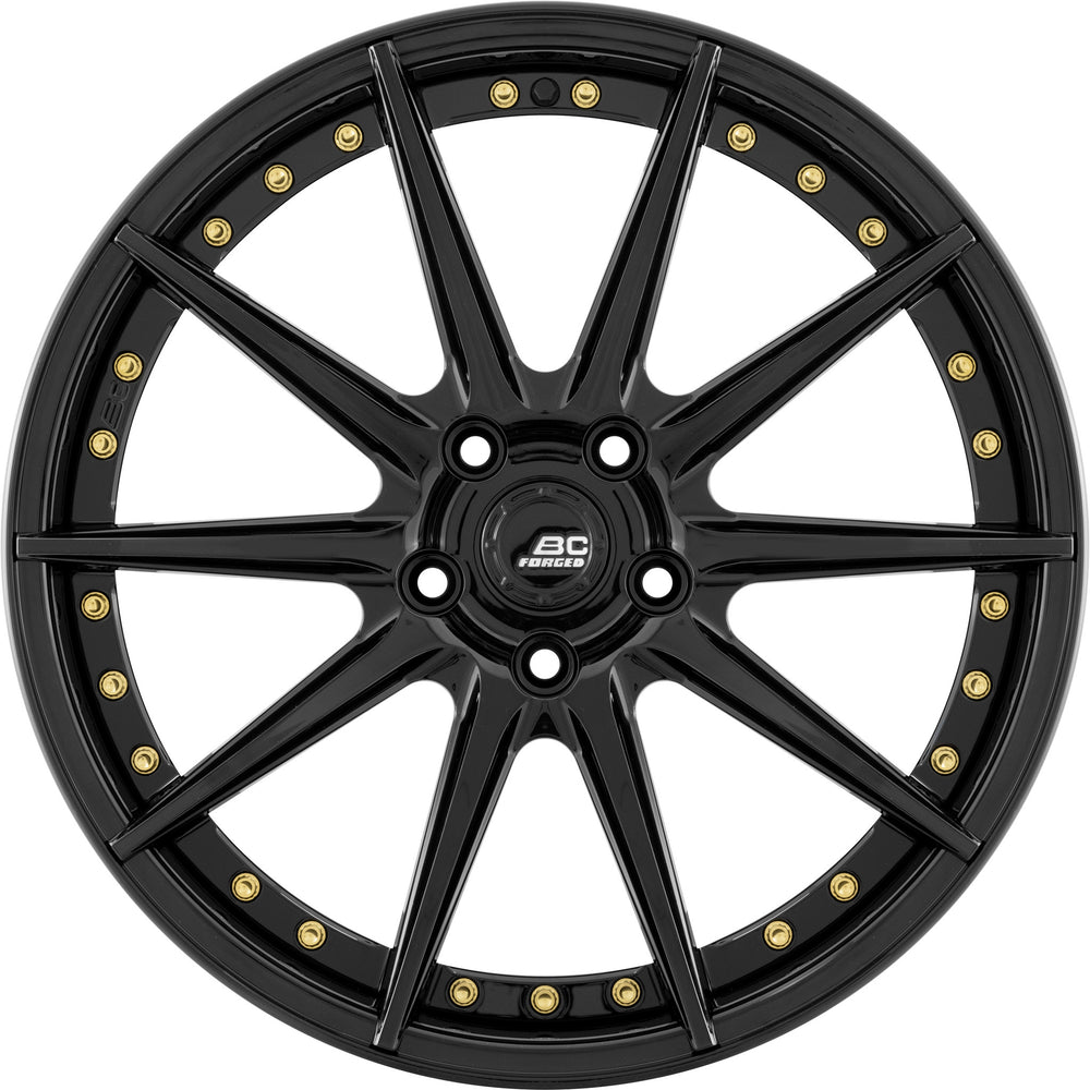 BC Forged HB R10S wheels