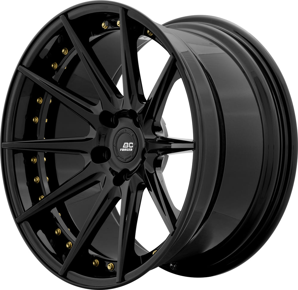 BC Forged HB R10S wheels