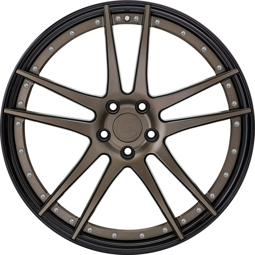 BC Forged HB R5S wheels