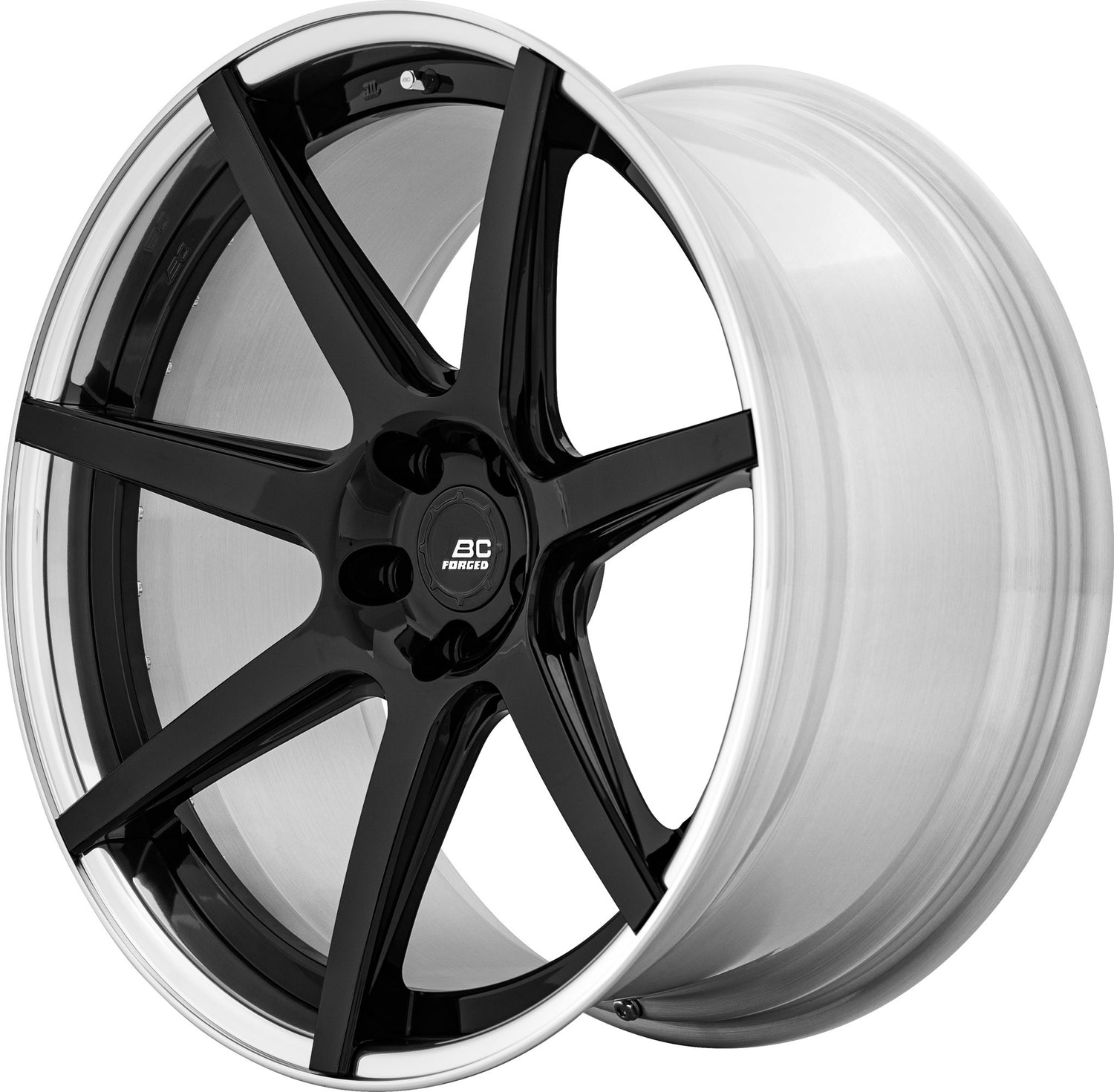 BC Forged HB R7 wheels - Baan Velgen