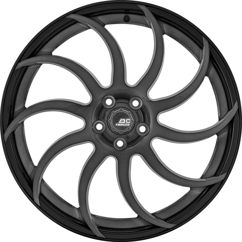 BC Forged HB Z10 wheels