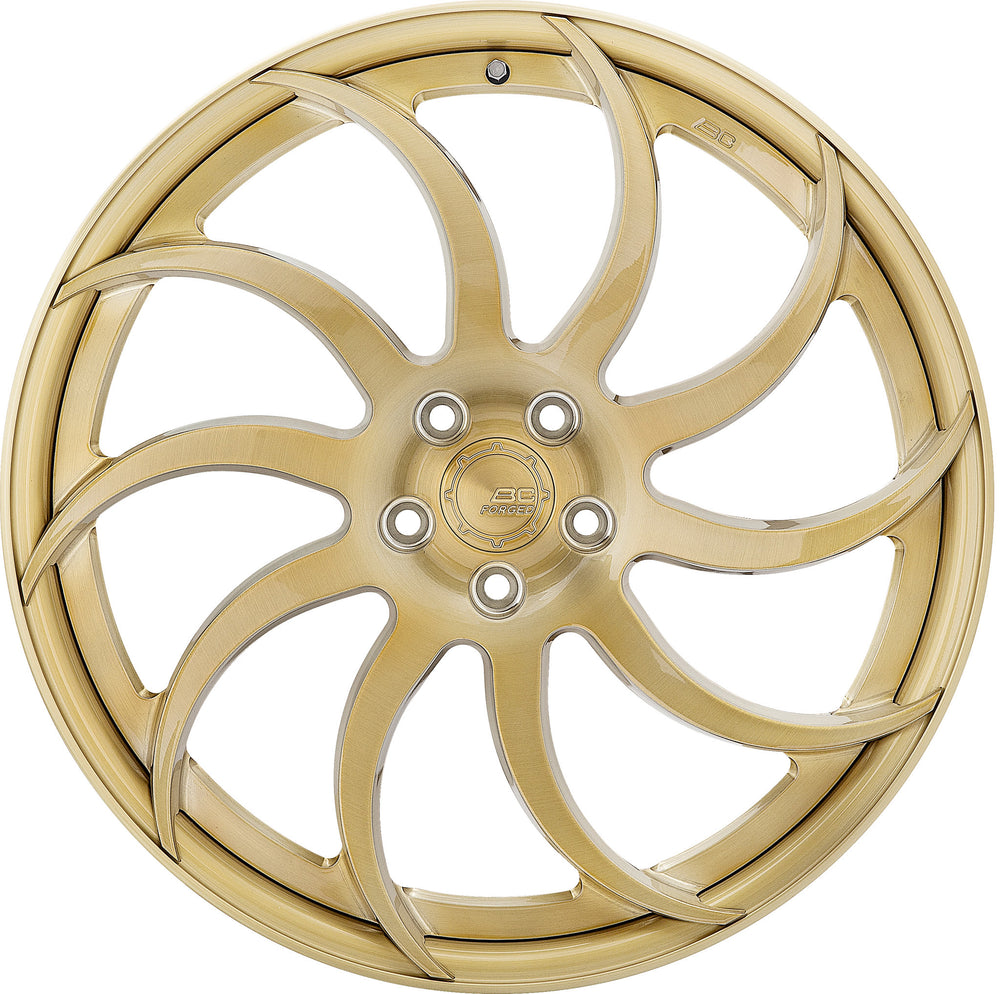 BC Forged HB Z10 wheels