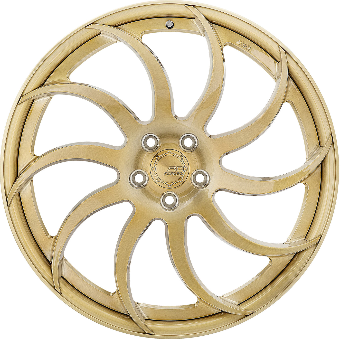 BC Forged HB Z10 wheels