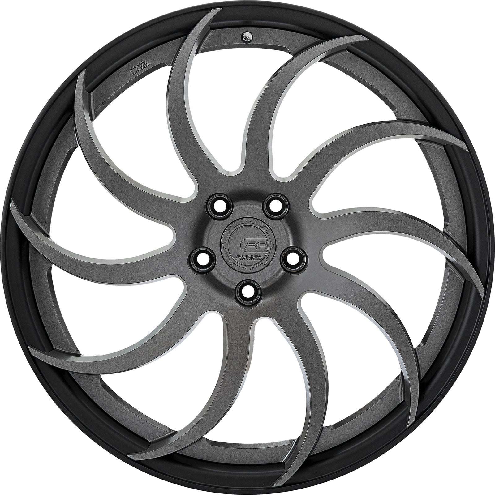 BC Forged HB Z10 wheels