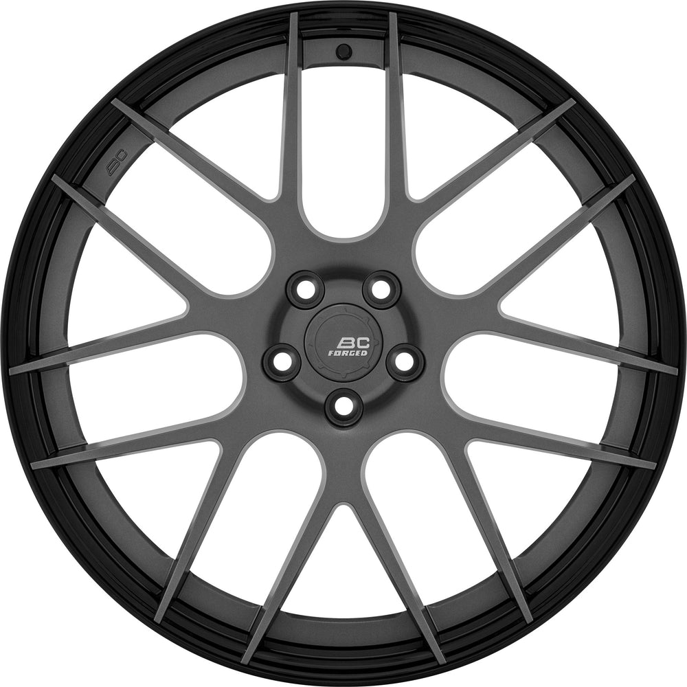 BC Forged HB04 wheels