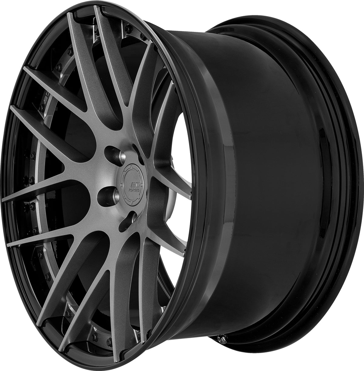 BC Forged HB04S wheels