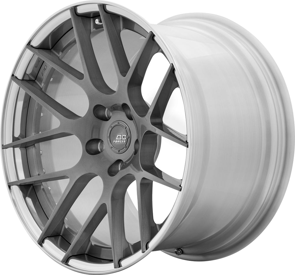BC Forged HB04 wheels