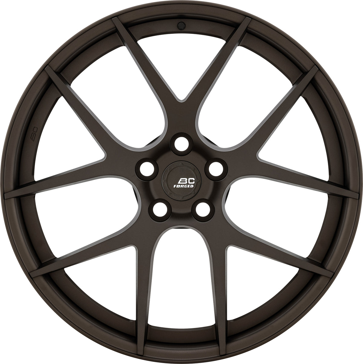 BC Forged HB05 wheels