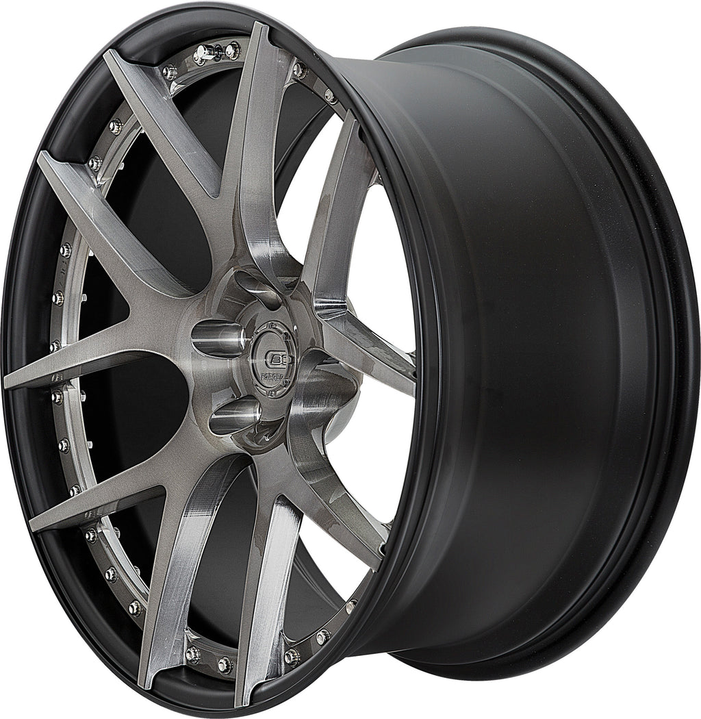 BC Forged HB05S35 wheels