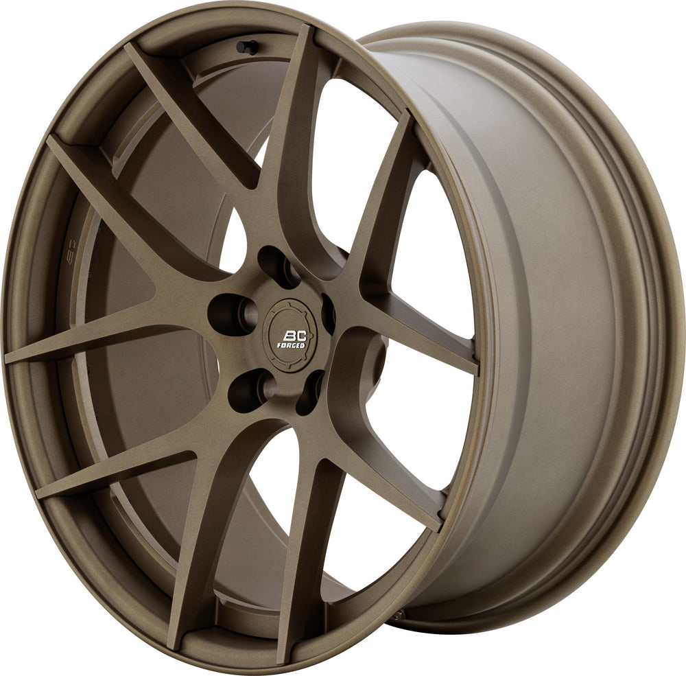 BC Forged HB05 wheels
