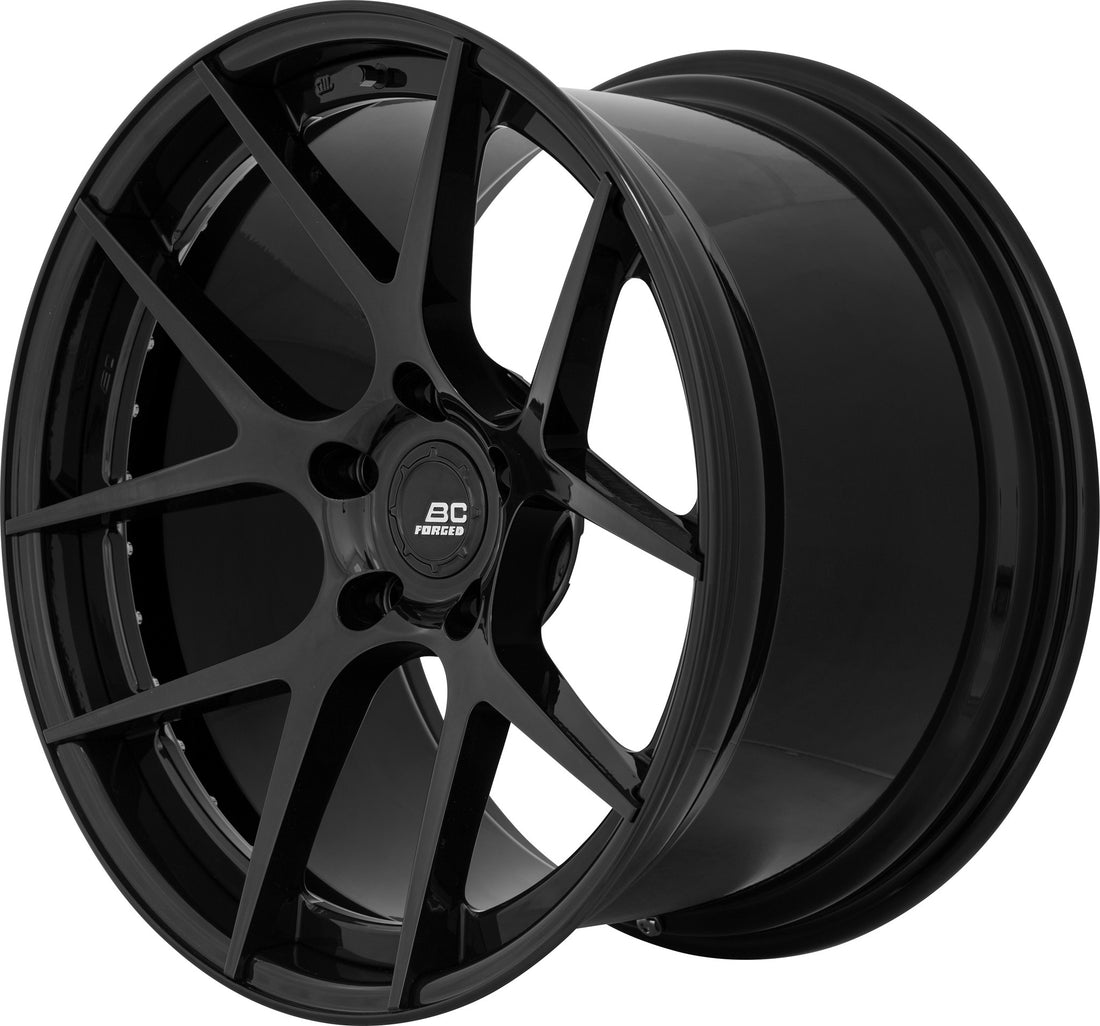 BC Forged HB05 wheels