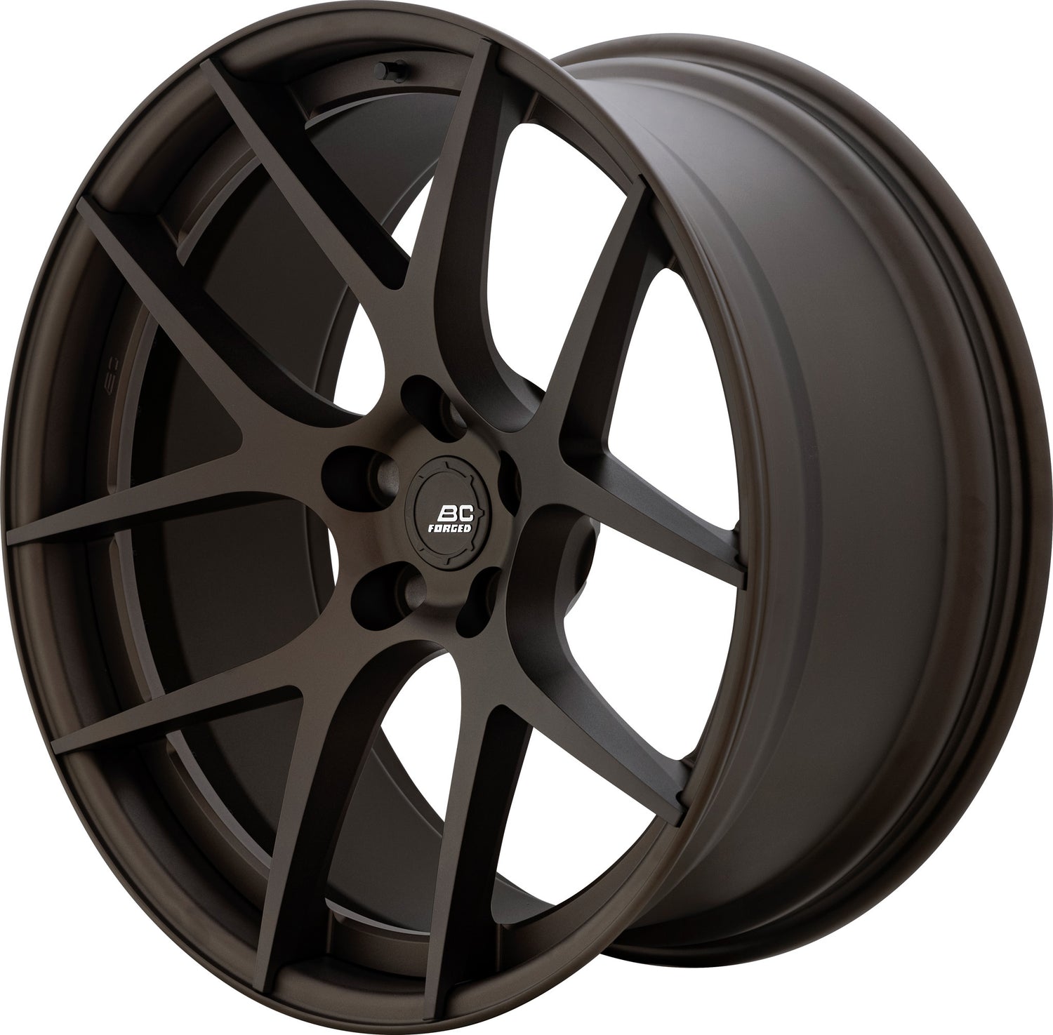 BC Forged HB05 wheels