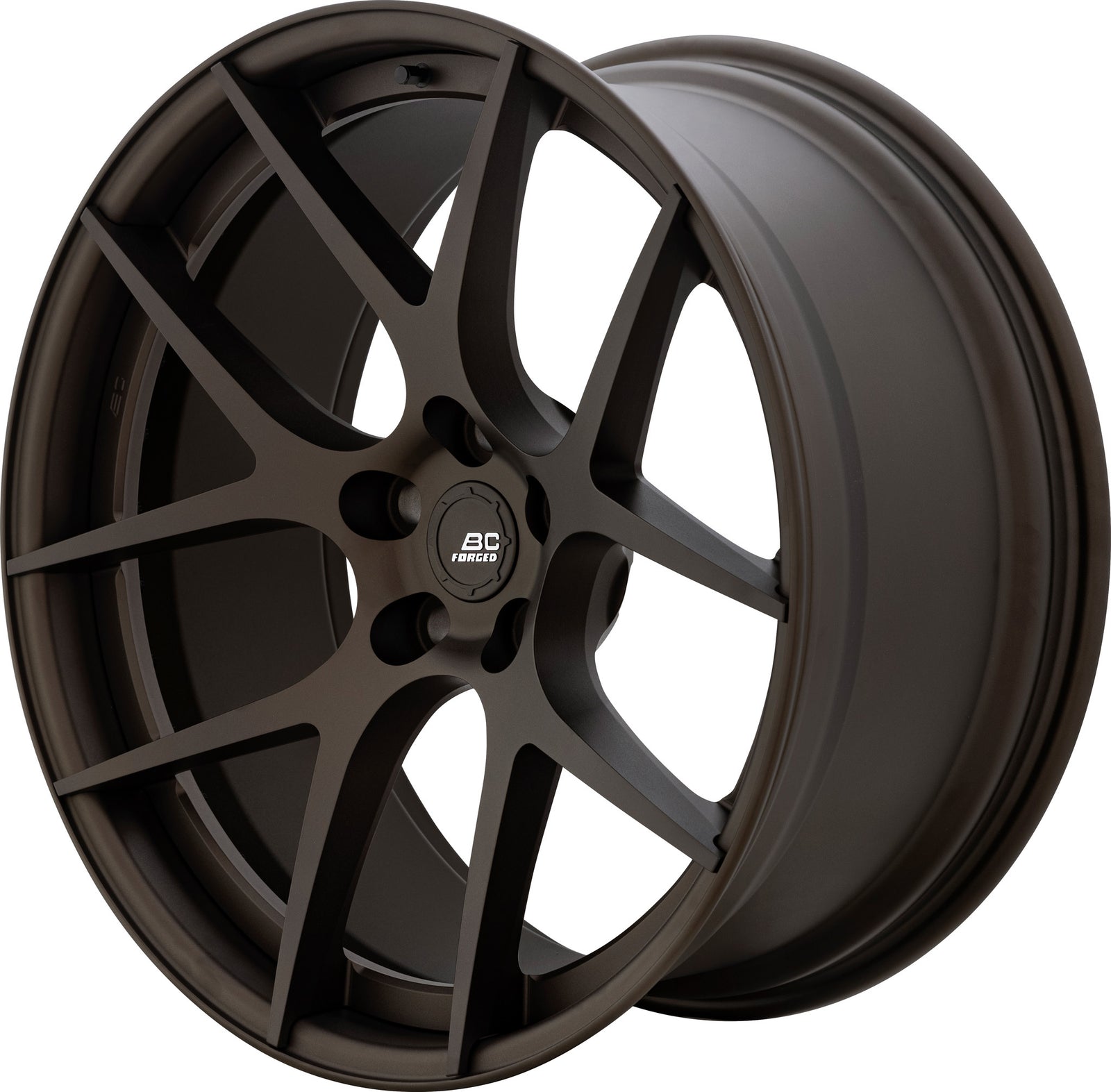 BC Forged HB05 wheels