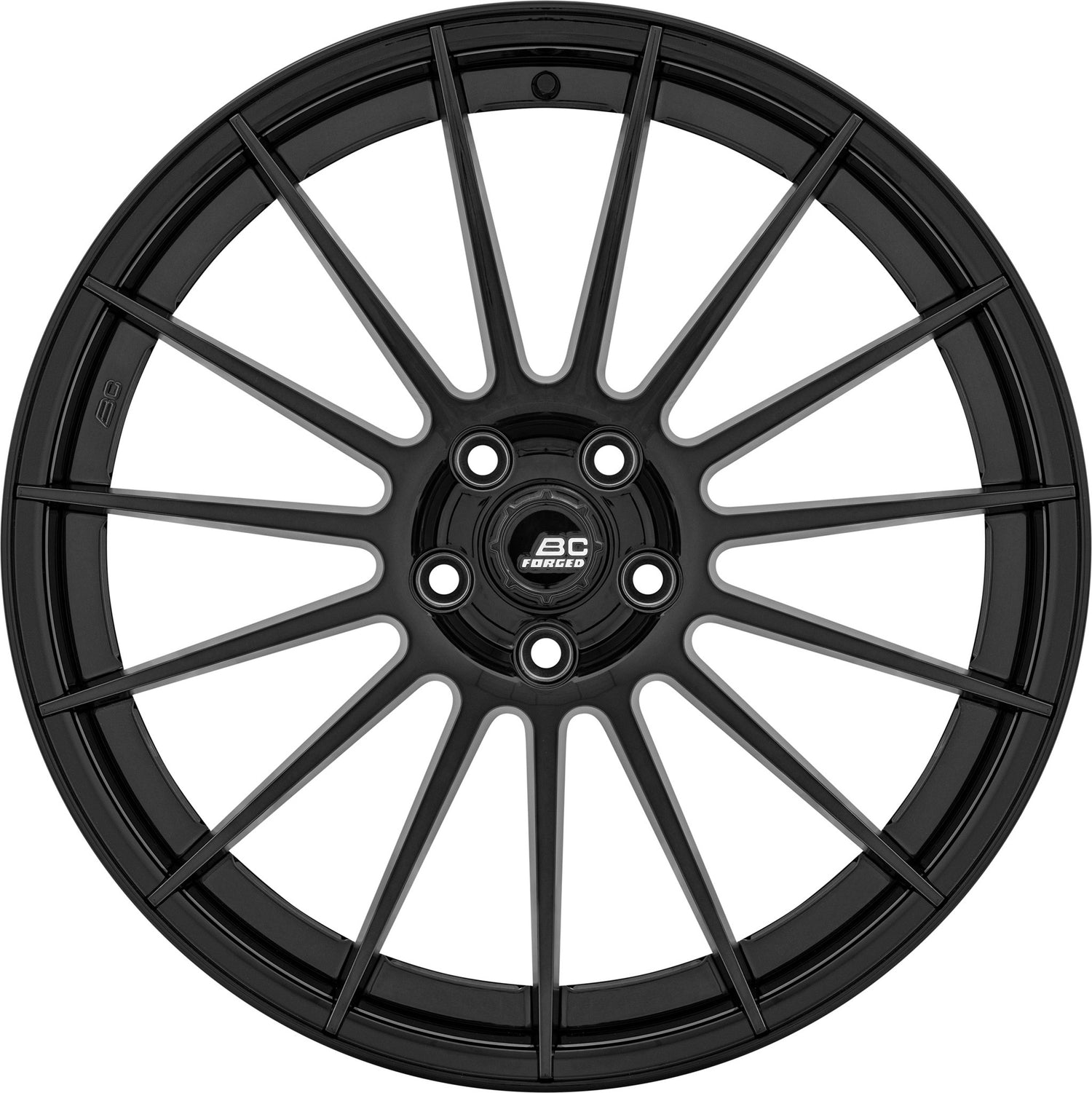 BC Forged HB15 wheels