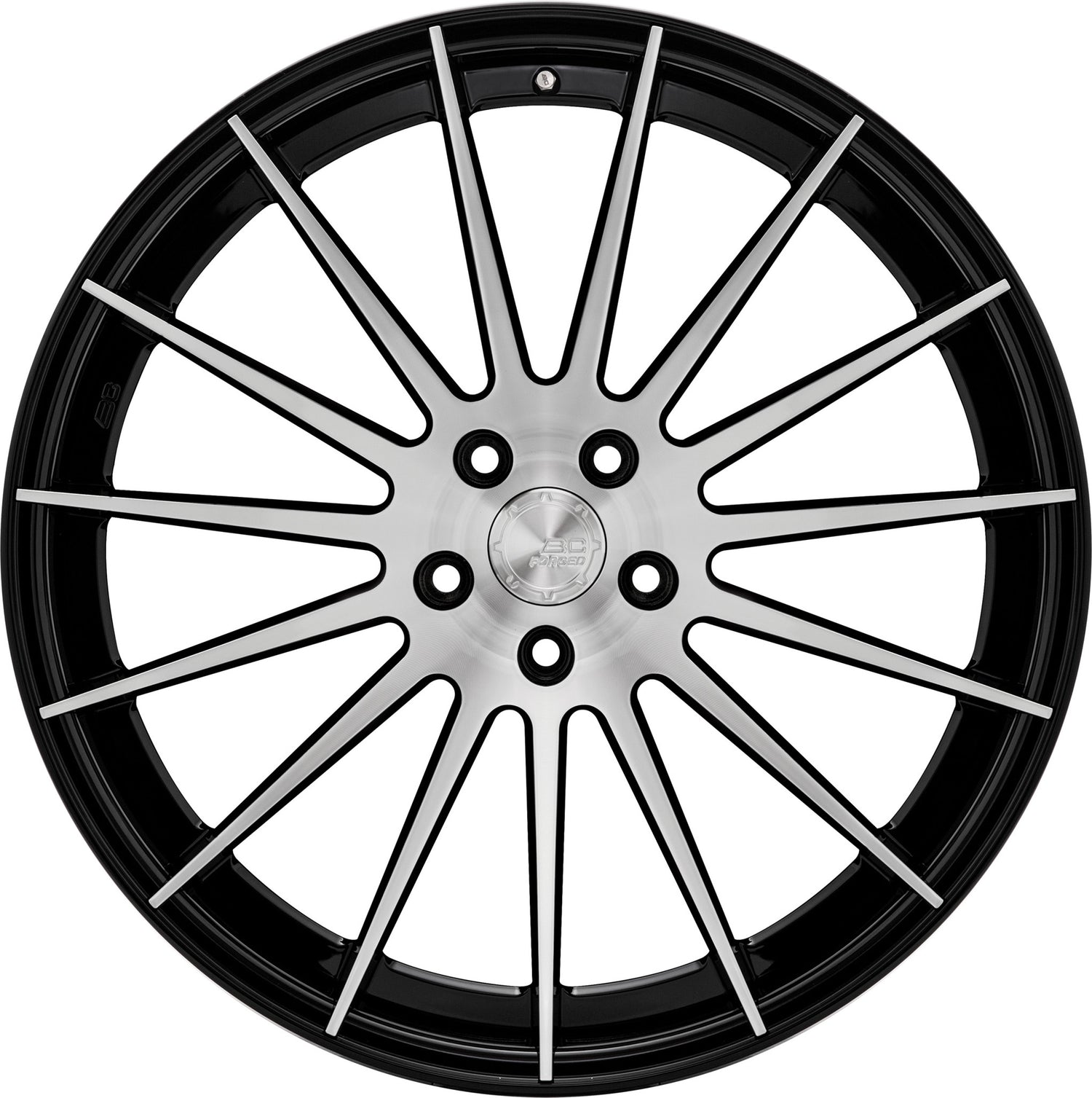 BC Forged HB15 wheels