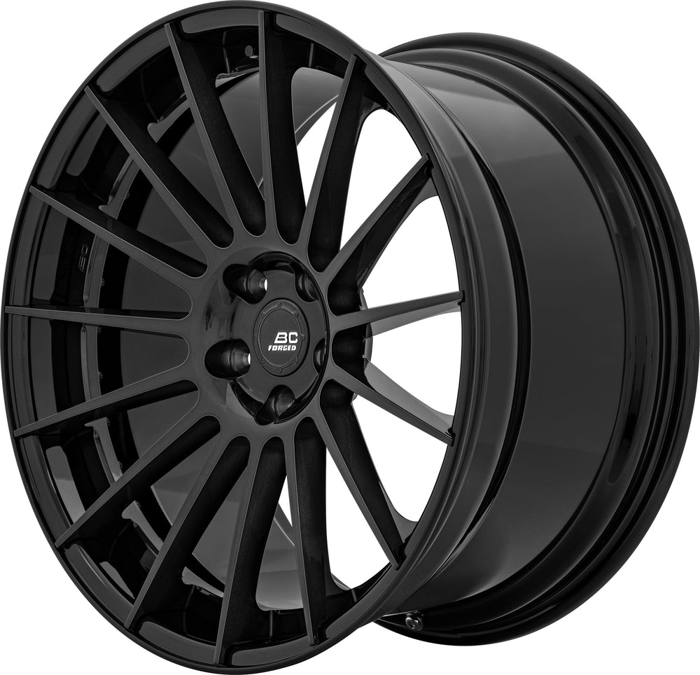 BC Forged HB15 wheels