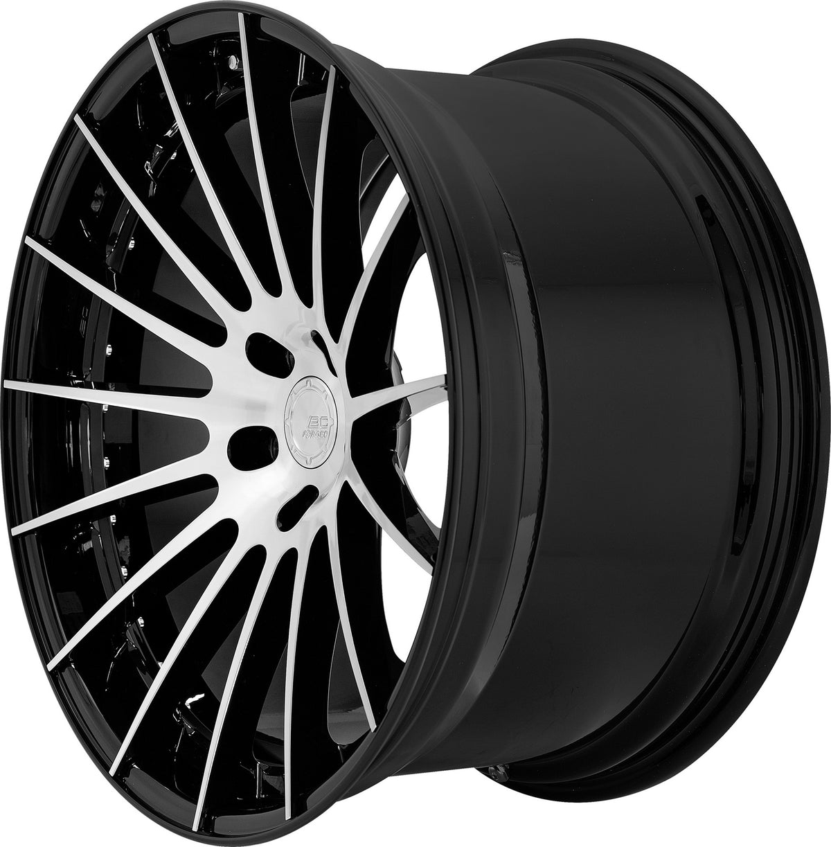 BC Forged HB15 wheels