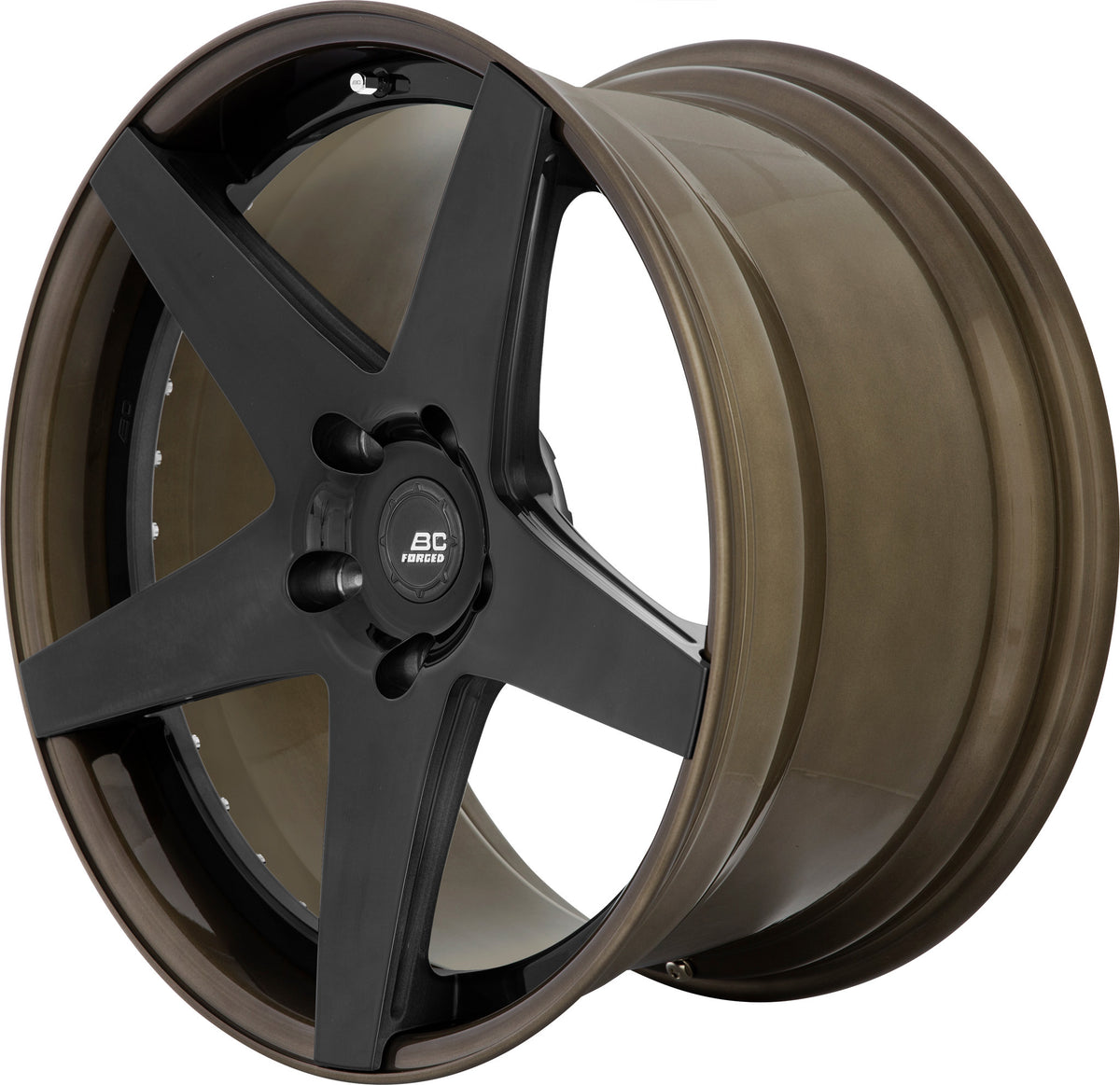 BC Forged HB35 wheels