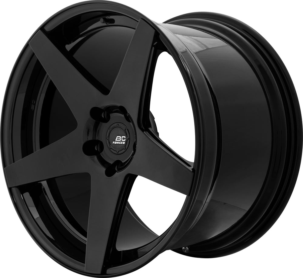 BC Forged HB35 wheels