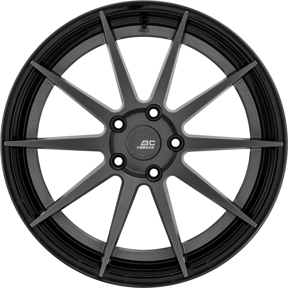 BC Forged HC010 wheels - Baan Velgen