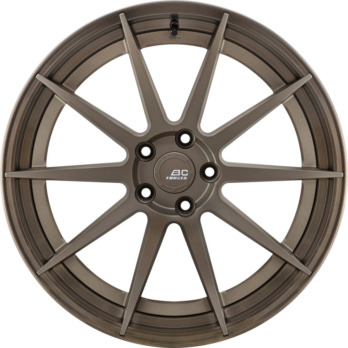 BC Forged HC010 wheels