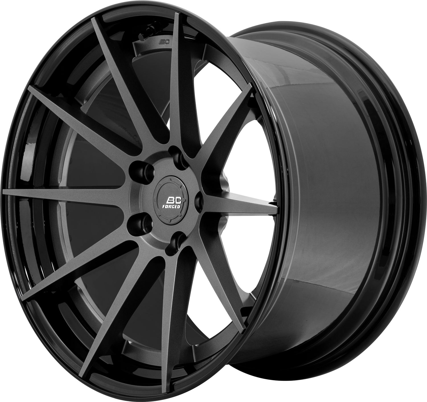 BC Forged HC010 wheels