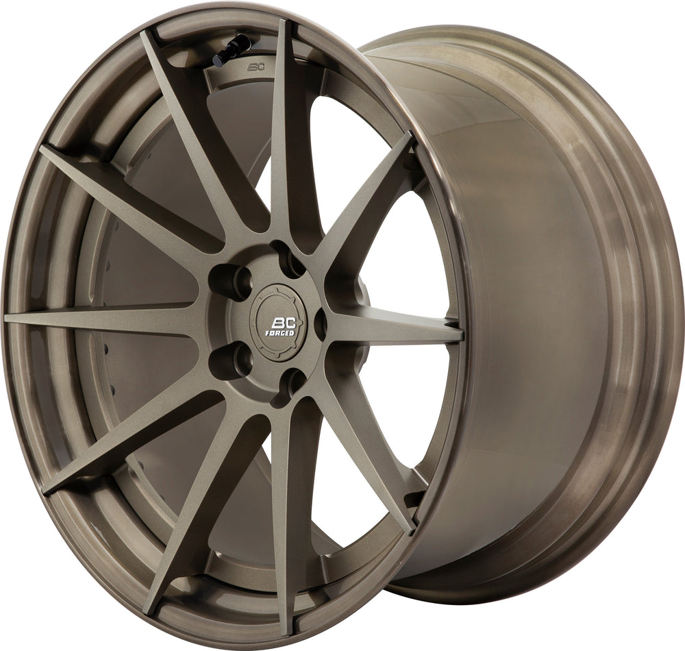 BC Forged HC010 wheels - Baan Velgen