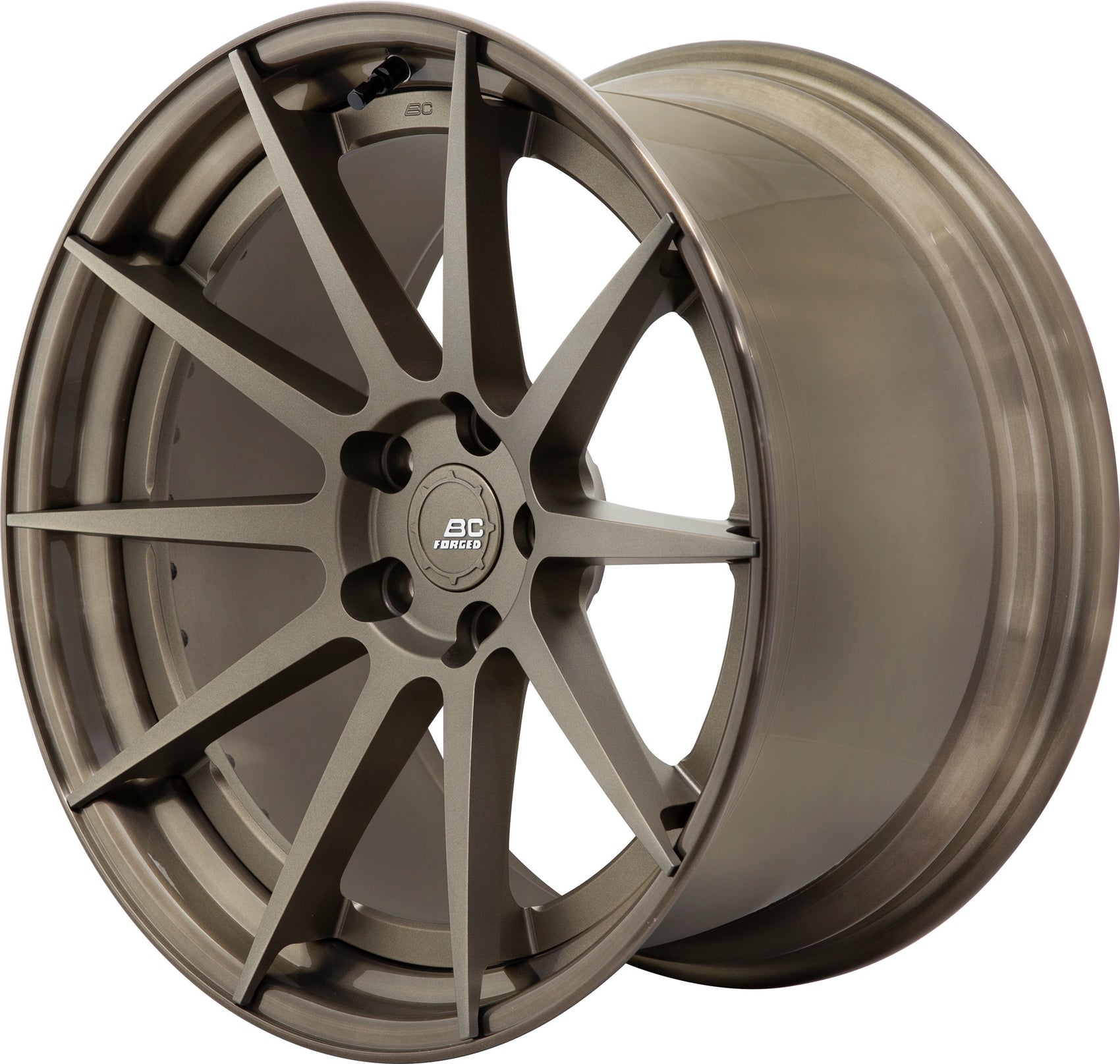BC Forged HC010 wheels