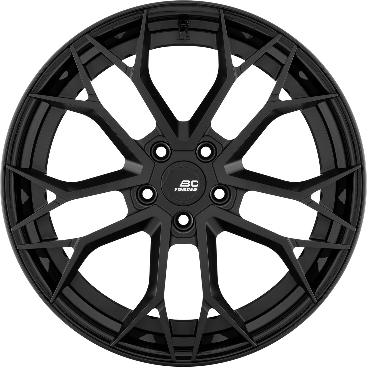 BC Forged HCA193 wheels