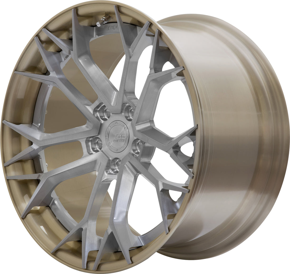 BC Forged HCA193 wheels