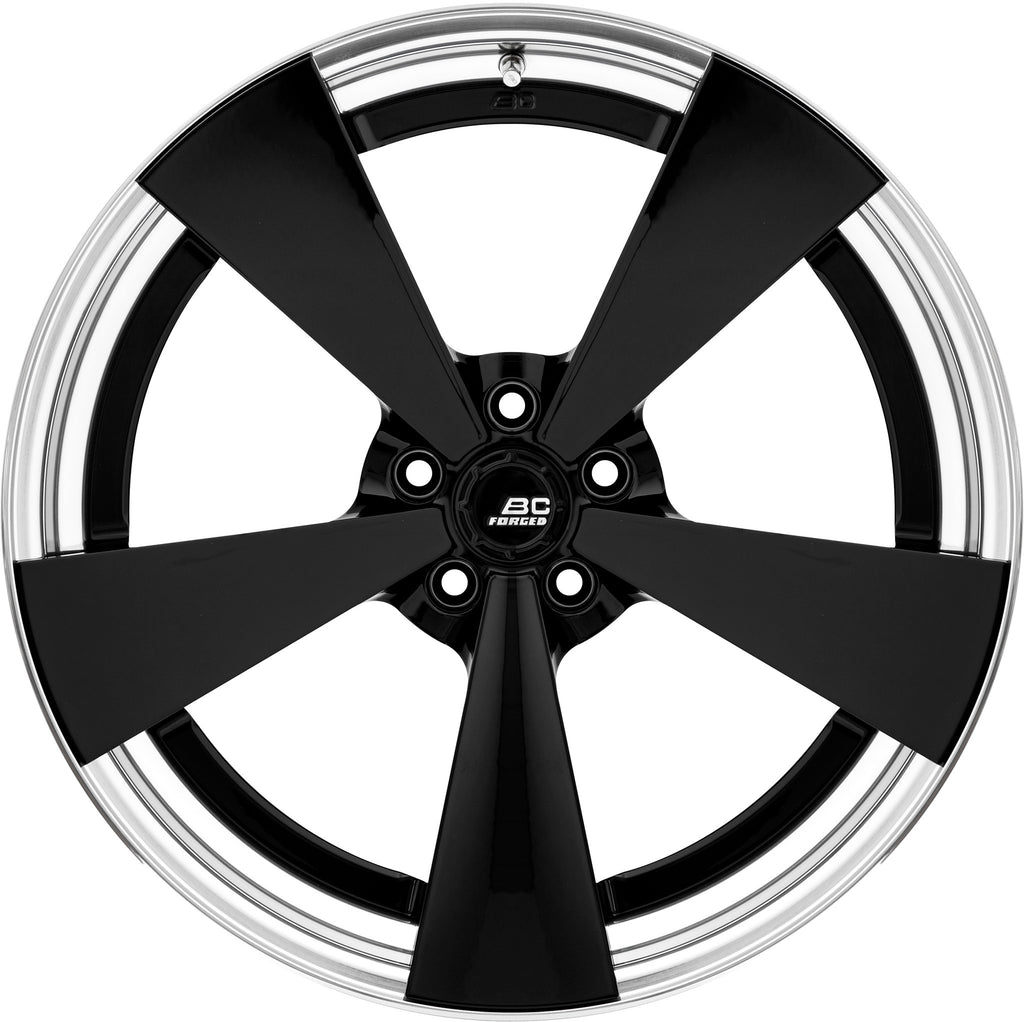 BC Forged HCL05 wheels