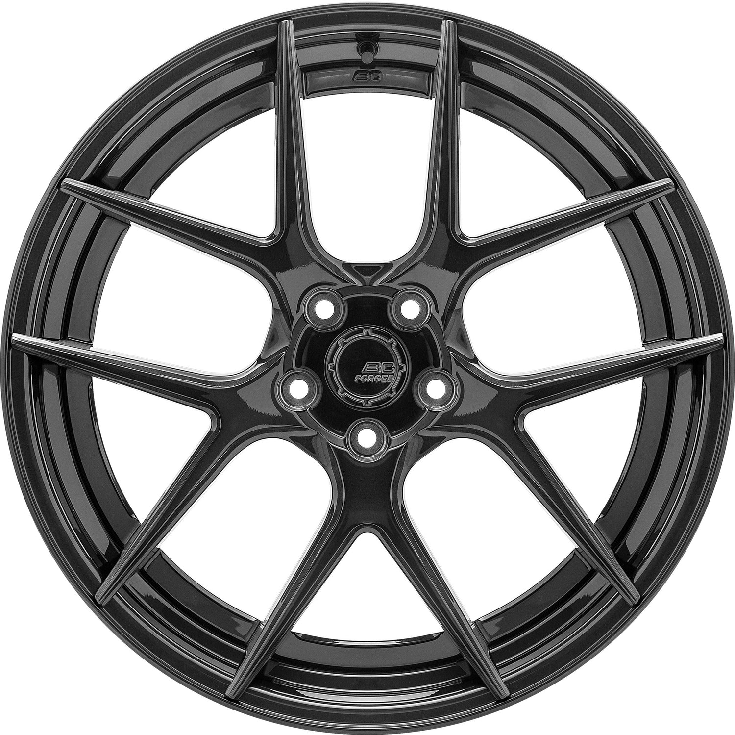 BC Forged HCS02 wheels