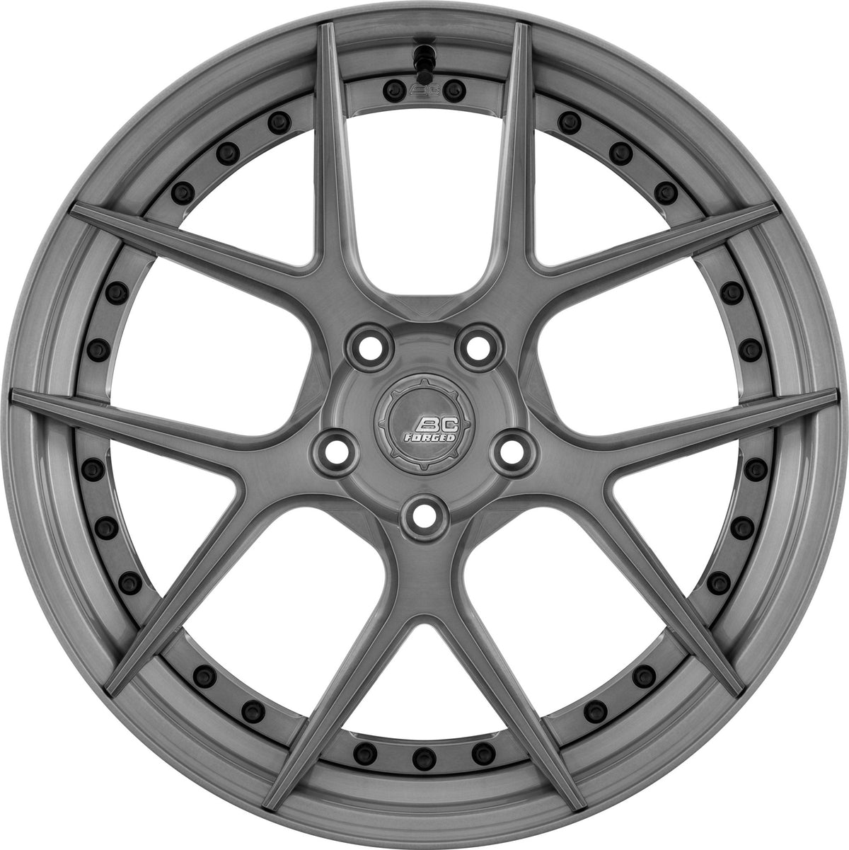 BC Forged HCS02S wheels