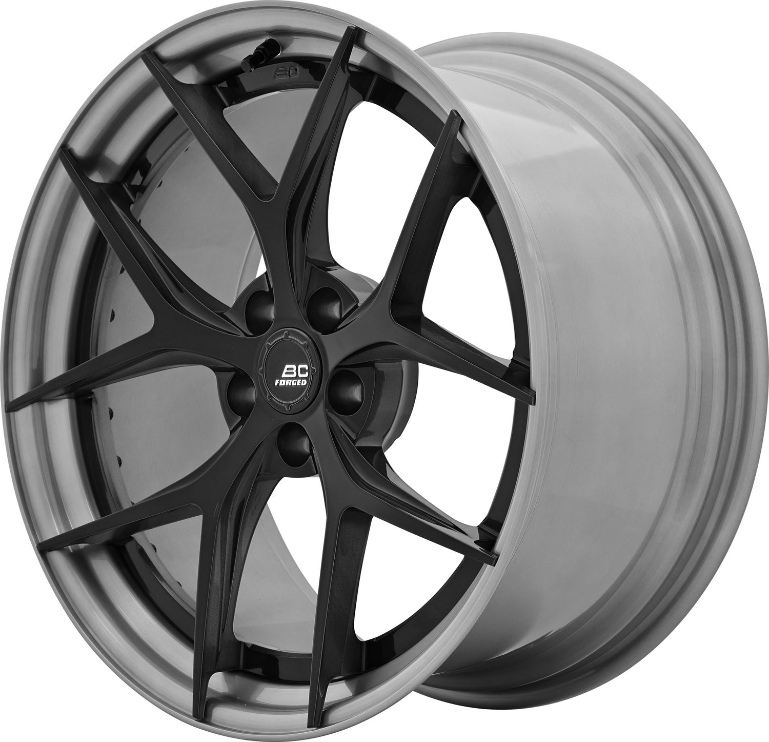 BC Forged HCS21 wheels