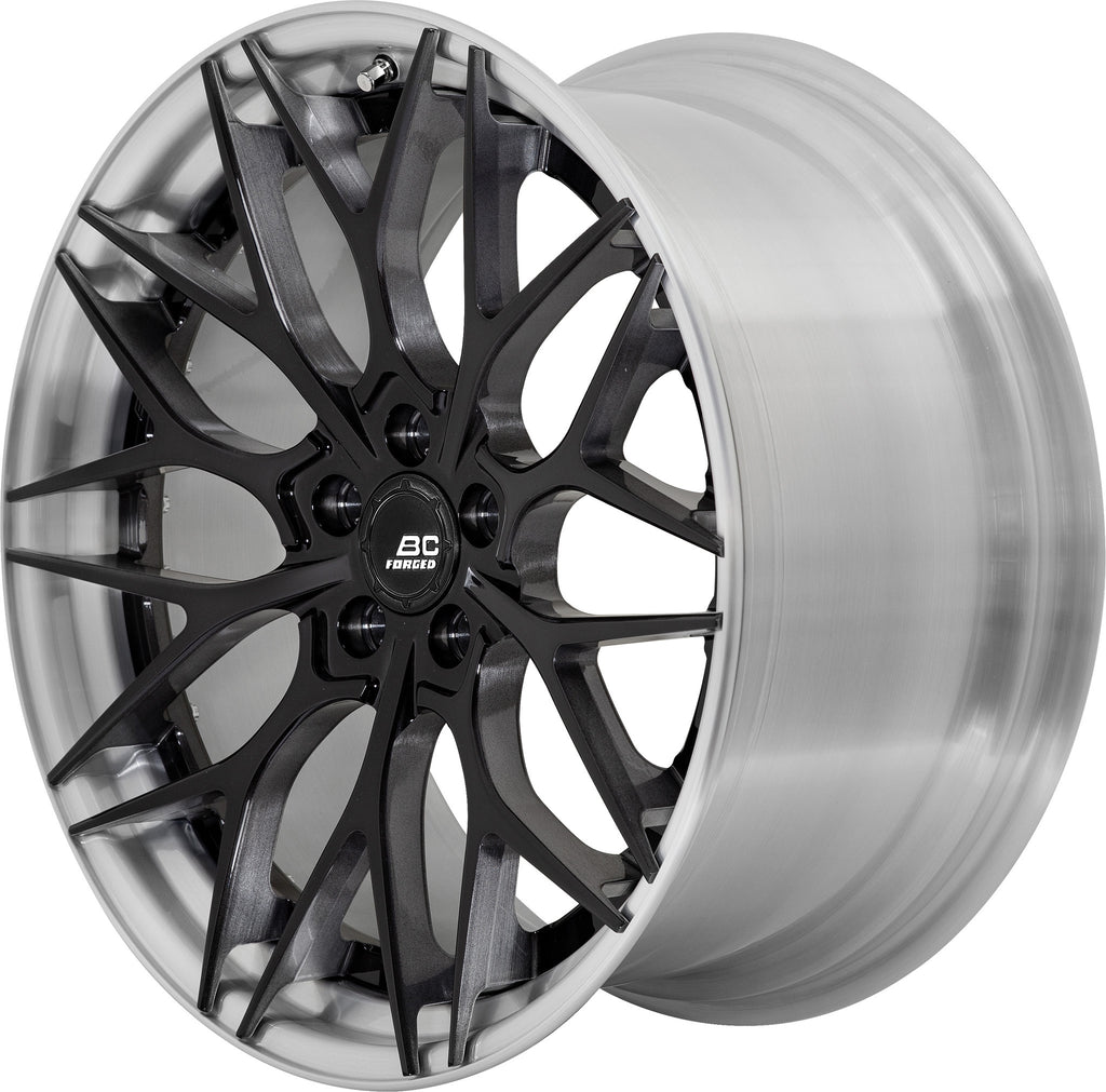 BC Forged HCS23 wheels