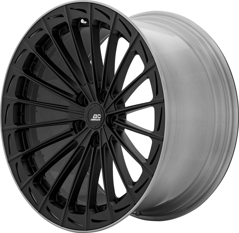 BC Forged HCS33S wheels