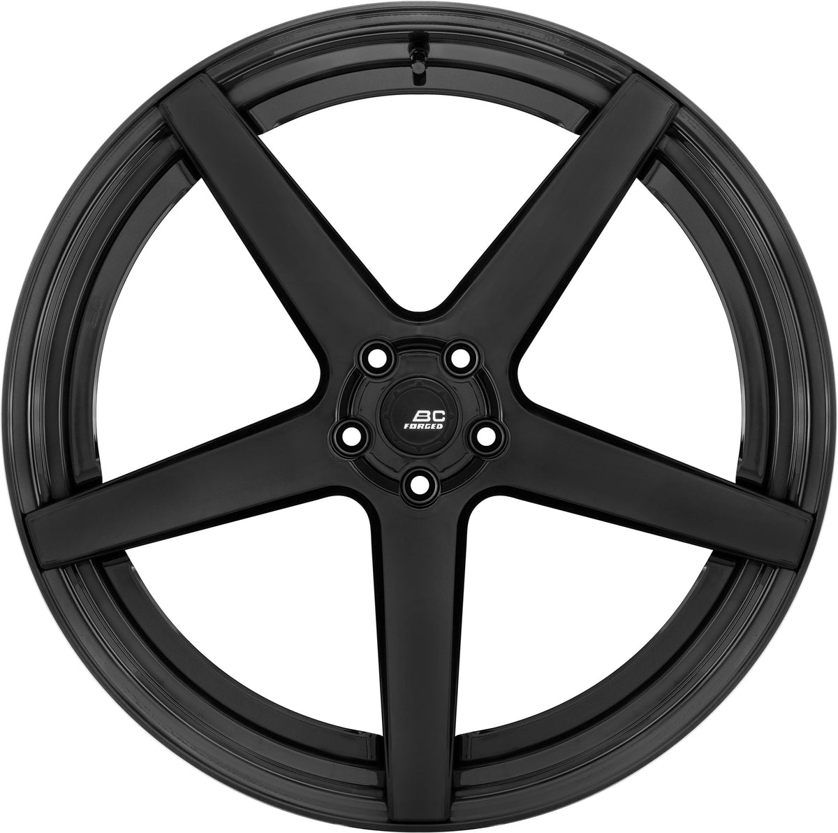 BC Forged HCS35 wheels - Baan Velgen