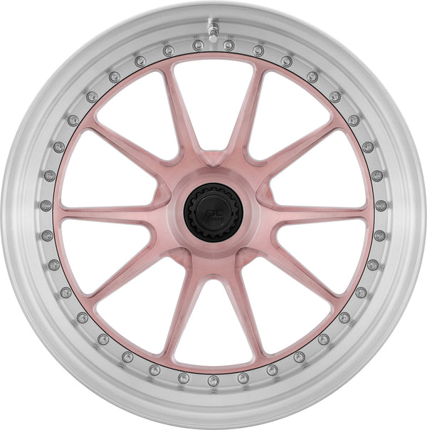 BC Forged LE10 wheels